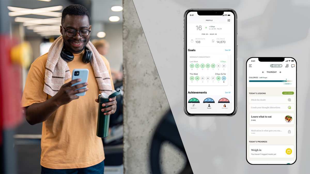 Best Apps for Health and Fitness to Achieve Your Goals in 2024 - Pkhire.com