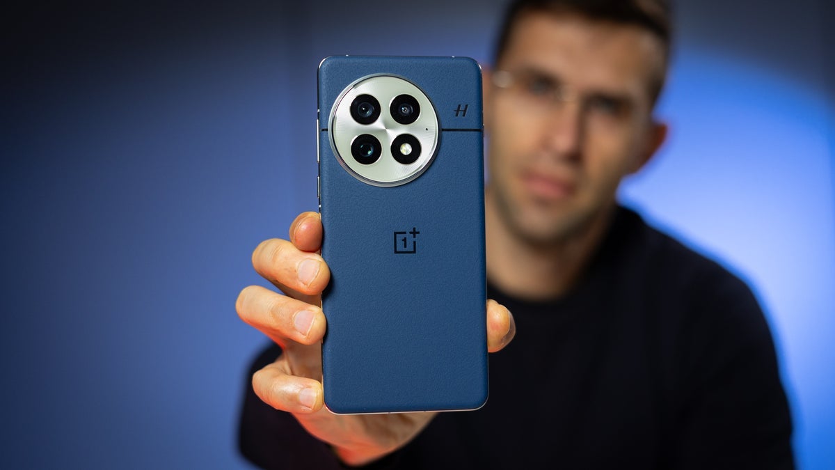 OnePlus 13 First Look: Strong, Fast, and Built for the Future - Pkhire.com